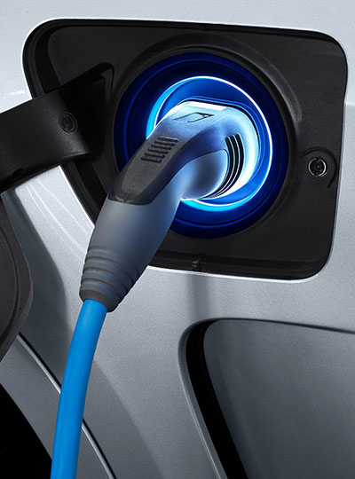EV Connectors | OEM High Voltage Connector Supplier
