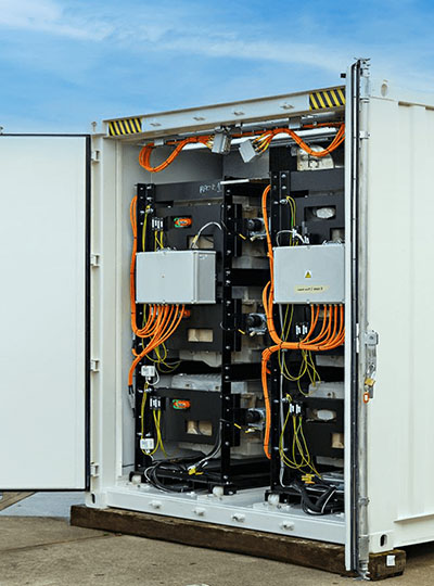 EV Connectors | OEM High Voltage Connector Supplier