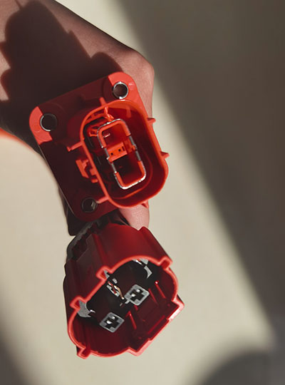 EV Connectors | OEM High Voltage Connector Supplier