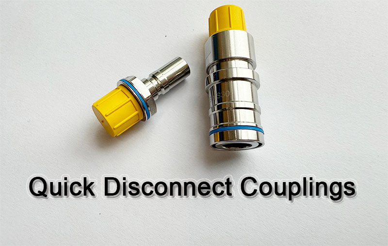 Liquid Cooling Server Components: Cold Plates, Coolants, CDUs ...