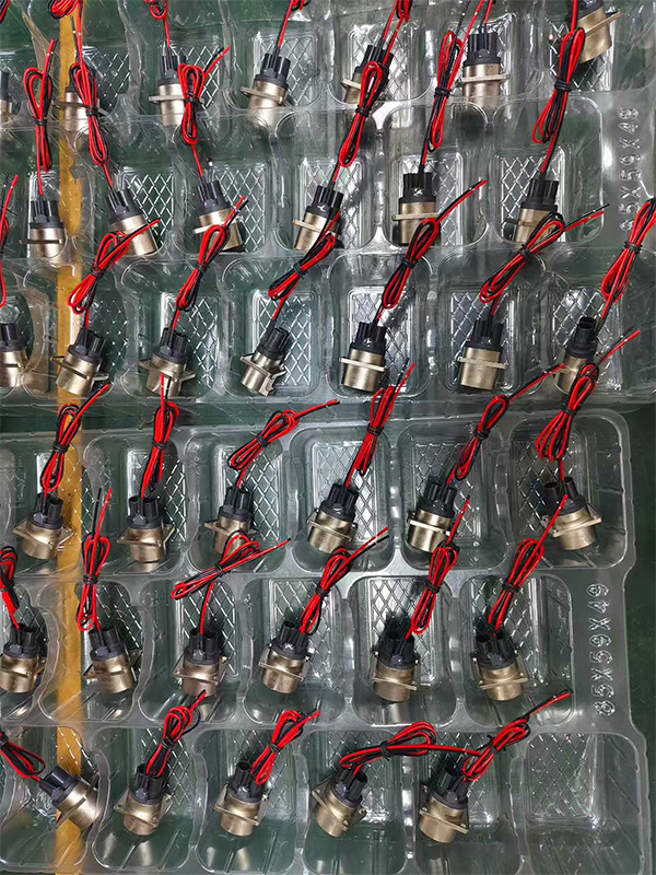 HVIL Design Principles & Wiring Method in HV Connectors